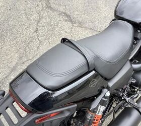 2017 Harley-Davidson XG750A - Street Rod For Sale | Motorcycle ...