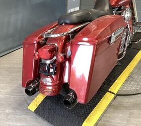 2005 Harley-Davidson FLHRCI - Road King Classic For Sale | Motorcycle ...