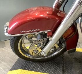 2005 Harley-Davidson FLHRCI - Road King Classic For Sale | Motorcycle ...