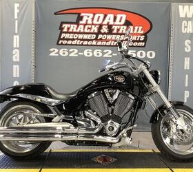 2005 Victory Motorcycles Hammer For Sale | Motorcycle Classifieds ...