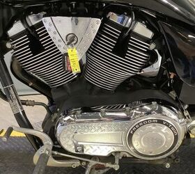 2005 Victory Motorcycles Hammer For Sale | Motorcycle Classifieds ...