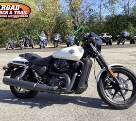 2018 Harley-Davidson XG500 - Street 500 For Sale | Motorcycle ...