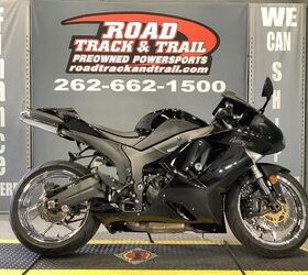 2008 Kawasaki Ninja ZX-6R For Sale | Motorcycle Classifieds ...
