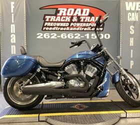 2005 Harley-Davidson VRSCB - V-Rod B For Sale | Motorcycle Classifieds ...