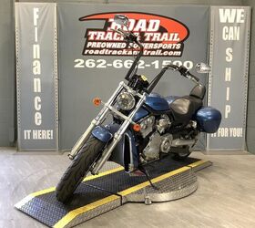 2005 Harley-Davidson VRSCB - V-Rod B For Sale | Motorcycle Classifieds ...