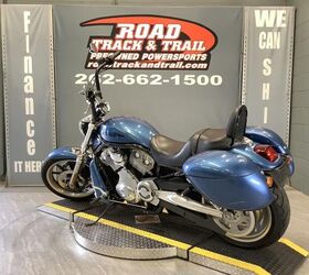 2005 Harley-Davidson VRSCB - V-Rod B For Sale | Motorcycle Classifieds ...