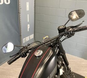 2016 Harley-Davidson XL1200CX - Roadster For Sale | Motorcycle ...