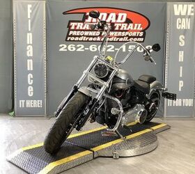 2015 Harley-Davidson FXSB - Softail Breakout For Sale | Motorcycle ...