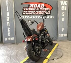 2017 Harley-Davidson XL883N - Iron 883 For Sale | Motorcycle ...