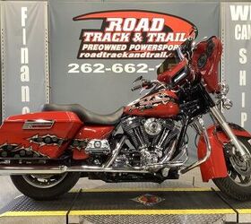2005 Harley-Davidson FLHR - Road King For Sale | Motorcycle Classifieds ...