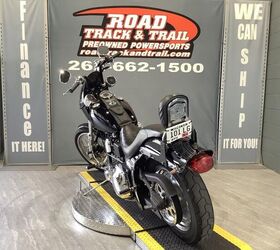 1990 Harley-Davidson FXST - Softail Standard For Sale | Motorcycle ...