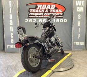 1990 Harley-Davidson FXST - Softail Standard For Sale | Motorcycle ...