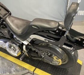 1990 Harley-Davidson FXST - Softail Standard For Sale | Motorcycle ...
