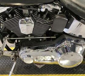 1990 Harley-Davidson FXST - Softail Standard For Sale | Motorcycle ...