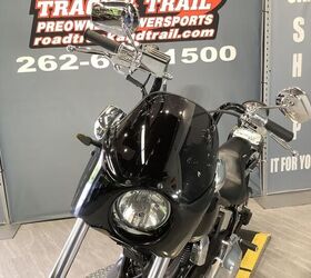1990 Harley-Davidson FXST - Softail Standard For Sale | Motorcycle ...