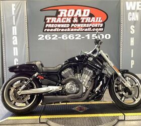 2015 Harley-Davidson VRSCF - V-Rod Muscle For Sale | Motorcycle ...