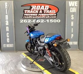 2018 Harley-Davidson XG750A - Street Rod For Sale | Motorcycle ...