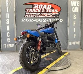 2018 Harley-Davidson XG750A - Street Rod For Sale | Motorcycle ...