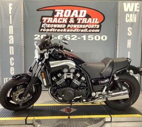 2006 Yamaha VMAX For Sale | Motorcycle Classifieds | Motorcycle.com