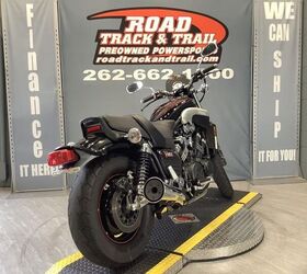 2006 Yamaha VMAX For Sale | Motorcycle Classifieds | Motorcycle.com