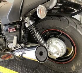 2006 Yamaha VMAX For Sale | Motorcycle Classifieds | Motorcycle.com