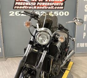 2006 Yamaha VMAX For Sale | Motorcycle Classifieds | Motorcycle.com