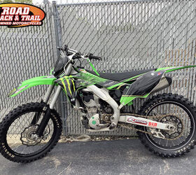 2019 Kawasaki KX250 For Sale | Motorcycle Classifieds | Motorcycle.com