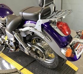 2002 Honda Shadow Ace 750 For Sale | Motorcycle Classifieds ...