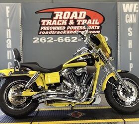 2009 Harley-Davidson FXDFSE - CVO Fat Bob For Sale | Motorcycle ...