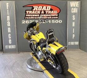 2009 Harley-Davidson FXDFSE - CVO Fat Bob For Sale | Motorcycle ...