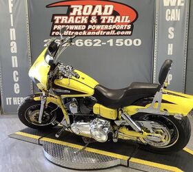 2009 Harley-Davidson FXDFSE - CVO Fat Bob For Sale | Motorcycle ...