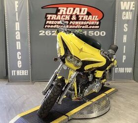 2009 Harley-Davidson FXDFSE - CVO Fat Bob For Sale | Motorcycle ...