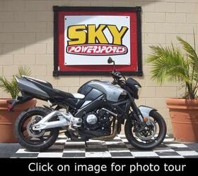2008 Suzuki B-King For Sale | Motorcycle Classifieds | Motorcycle.com