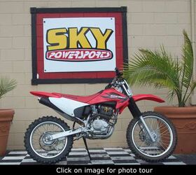 2006 Honda CRF230F For Sale | Motorcycle Classifieds | Motorcycle.com