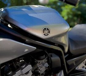 2003 Yamaha FZ1 For Sale | Motorcycle Classifieds | Motorcycle.com