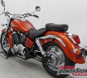 2003 HONDA VT750 SHADOW 750 ACE For Sale | Motorcycle Classifieds ...