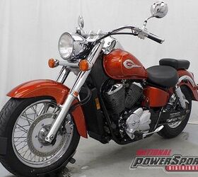 2003 HONDA VT750 SHADOW 750 ACE For Sale | Motorcycle Classifieds ...