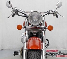 2003 HONDA VT750 SHADOW 750 ACE For Sale | Motorcycle Classifieds ...