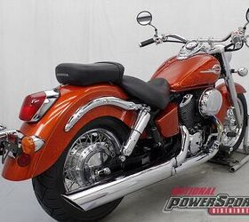 2003 HONDA VT750 SHADOW 750 ACE For Sale | Motorcycle Classifieds ...