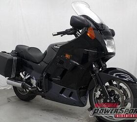 2004 KAWASAKI ZG1000 CONCOURS 1000 For Sale | Motorcycle Classifieds ...
