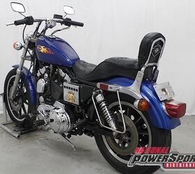 1992 HARLEY DAVIDSON XL1200 SPORTSTER 1200 For Sale | Motorcycle ...