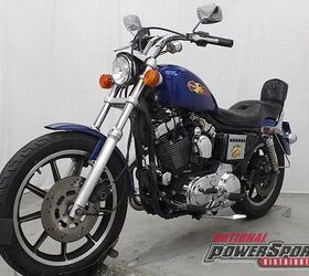 1992 HARLEY DAVIDSON XL1200 SPORTSTER 1200 For Sale | Motorcycle ...