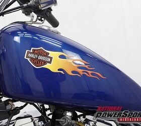 1992 HARLEY DAVIDSON XL1200 SPORTSTER 1200 For Sale | Motorcycle ...