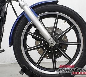 1992 HARLEY DAVIDSON XL1200 SPORTSTER 1200 For Sale | Motorcycle ...