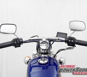 1992 HARLEY DAVIDSON XL1200 SPORTSTER 1200 For Sale | Motorcycle ...
