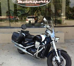 2009 Suzuki Boulevard M50 For Sale | Motorcycle Classifieds ...
