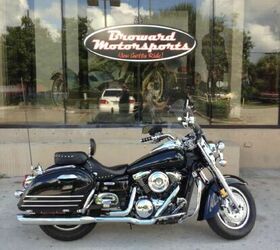 2008 Kawasaki Vulcan 1600 Nomad For Sale | Motorcycle Classifieds ...