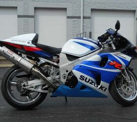 2000 Suzuki TL1000R For Sale | Motorcycle Classifieds | Motorcycle.com