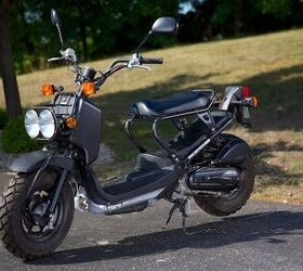 2009 Honda Ruckus For Sale | Motorcycle Classifieds | Motorcycle.com