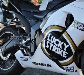 2005 Kawasaki Ninja ZX-6R For Sale | Motorcycle Classifieds ...